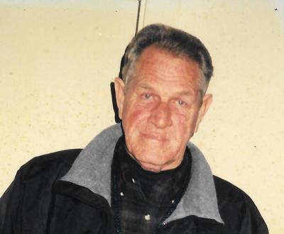 Wade Hooper | Obituaries | thesylvaherald.com