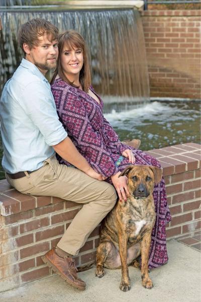 Patrick Michael Hamrick and Shannon Nicole Oliver | Engagements ...