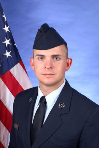 Military Briefs | News | thesylvaherald.com