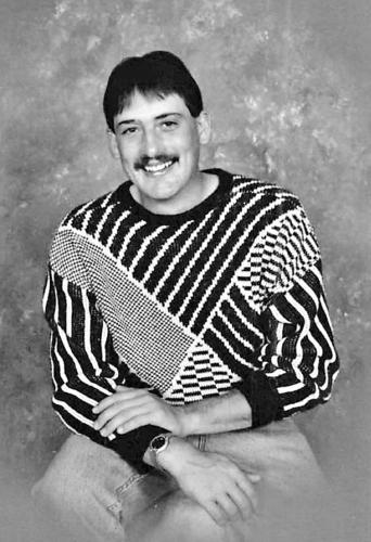 Scott Ashe | Obituaries | thesylvaherald.com