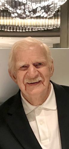 Reception on Oct. 21 marks 90th for Deitz | A&E | thesylvaherald.com