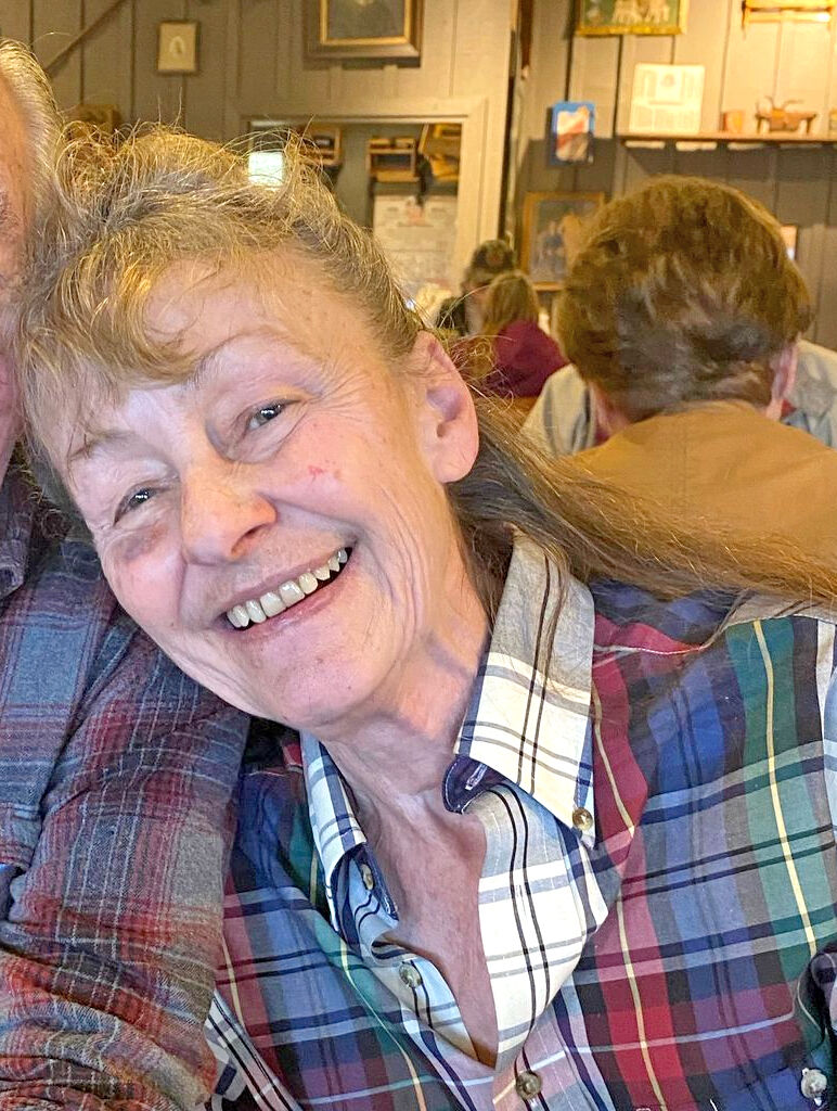 Madelyn Robinson | Obituaries | thesylvaherald.com