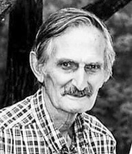 Max Hooper | Obituaries | thesylvaherald.com