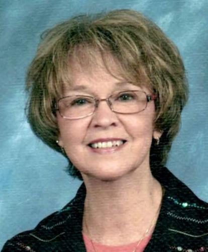 Cindy Rigdon | Obituaries | thesylvaherald.com