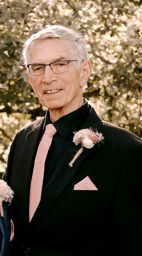 David Matheson | Obituaries | thesylvaherald.com