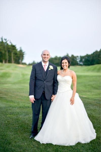 DePasquale-White | Weddings | thesylvaherald.com