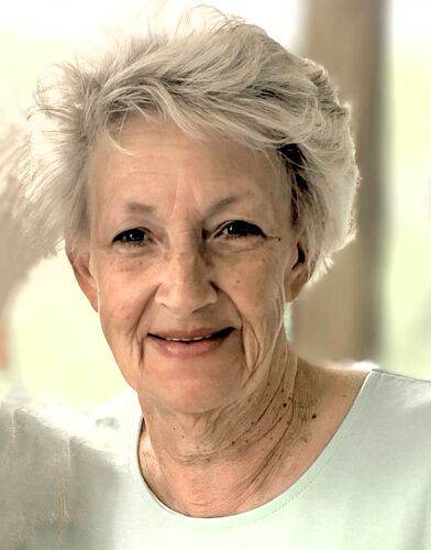 Jeanette Parris | Obituaries | thesylvaherald.com