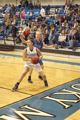 Smoky Mountain women cruise to victory over West | Smoky Mountain ...
