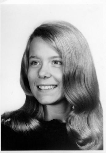 Debbie Ginn | Obituaries | thesylvaherald.com