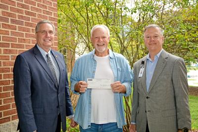 Mike Wade creates historic $500,000 fund at SCC | Higher Education News ...