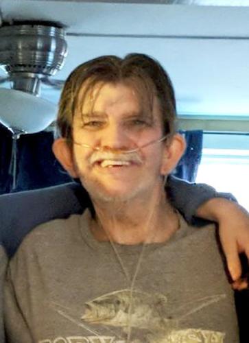 Ricky Frizzell | Obituaries | thesylvaherald.com