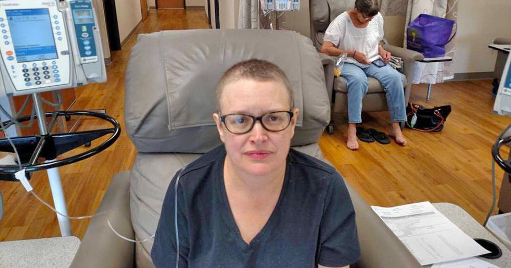 Facing choices about the cancer ‘monster’ inside | Commentary ...