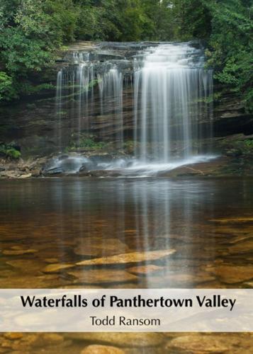 New guidebook spotlights waterfalls in Panthertown Valley | Top Stories ...