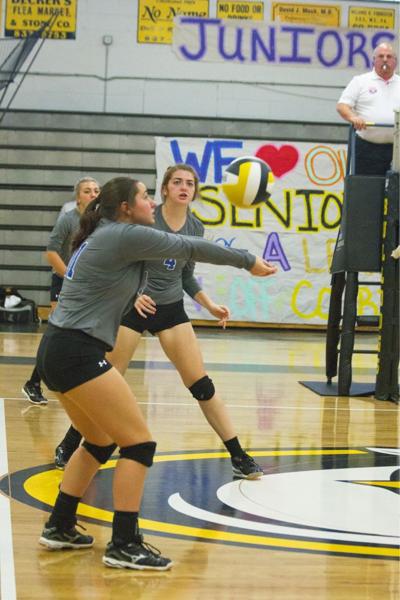Murphy overcomes slow start for victory over SM | Smoky Mountain ...