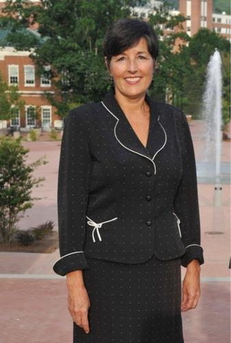 Beth Lofquist receives statewide lifetime achievement award | Higher ...