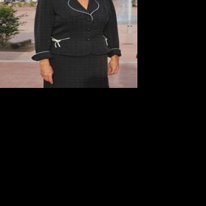 Beth Lofquist receives statewide lifetime achievement award | Higher ...