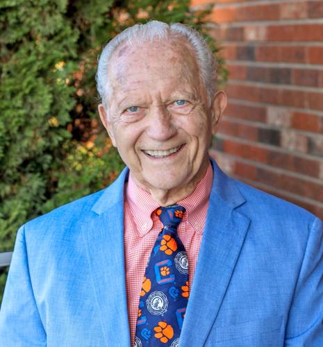 Dan Martin | Obituaries | thesylvaherald.com