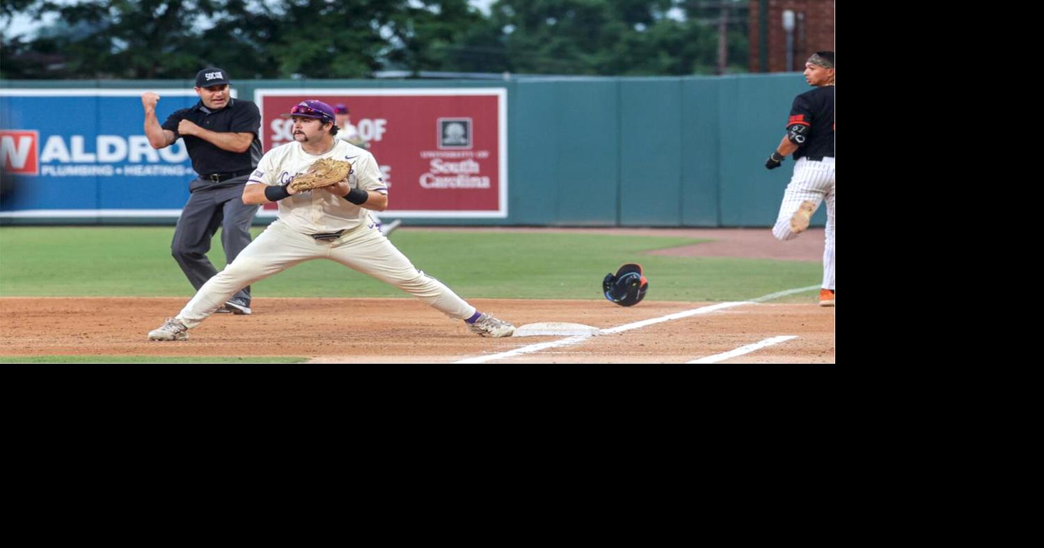 Two losses in tournament end WCU baseball season | Western Carolina ...