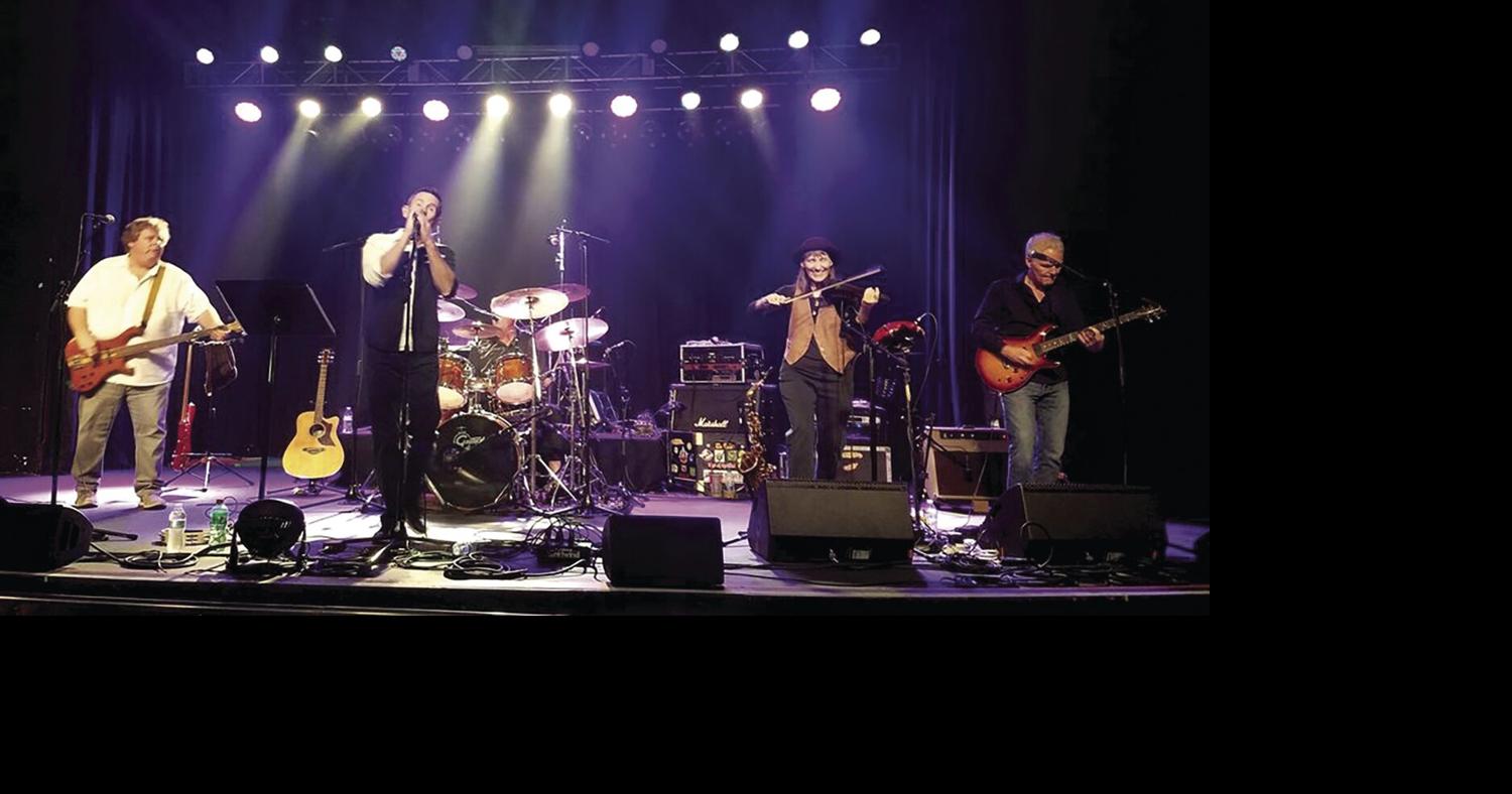 Rewind House returns to Bridge Park | A&E | thesylvaherald.com