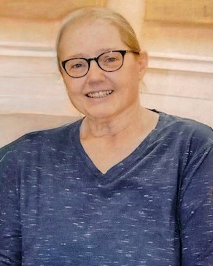 Sheila Hooper | Obituaries | thesylvaherald.com