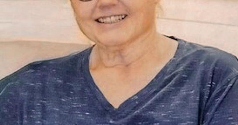 Sheila Hooper | Obituaries | thesylvaherald.com