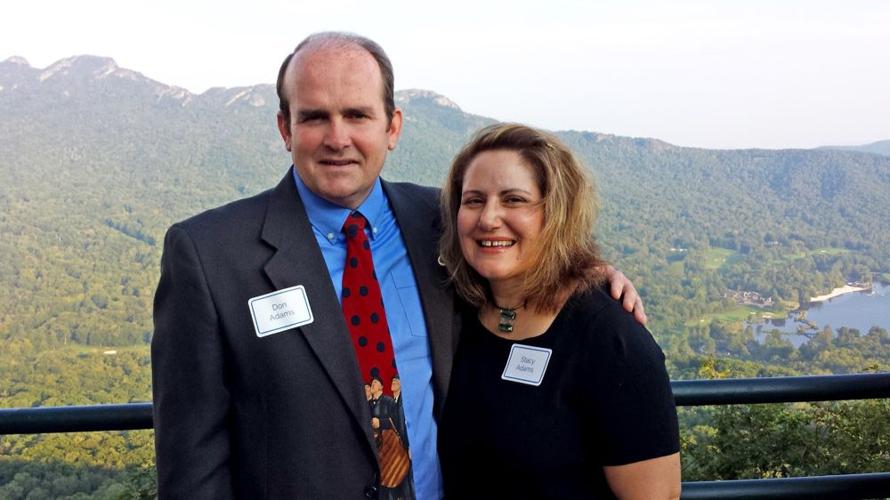 After 7 years of service, county, Adams part ways | Top Stories ...