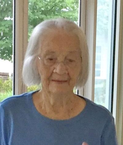 Anne Buchanan | Obituaries | thesylvaherald.com