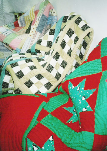 Vendors can still sign up for June s first-ever Patchwork Fabric ...