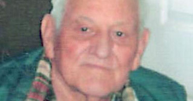 Frank Bryson | Obituaries | thesylvaherald.com