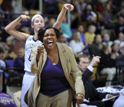 Western Carolina’s women win in McCormick’s coaching debut | Western ...