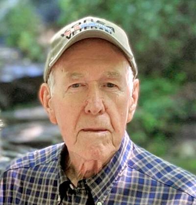 Dan Buchanan | Obituaries | thesylvaherald.com