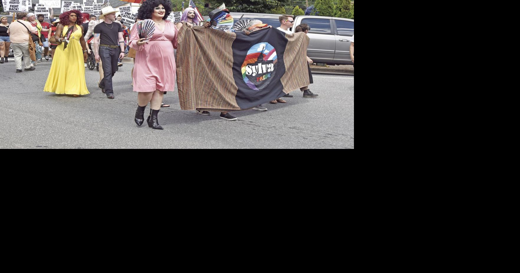 We Will March Sylva will march in September, leaders say | Top Stories ...