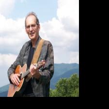 Sylva singer/songwriter Keith Shuler to play Library concert | A&E ...