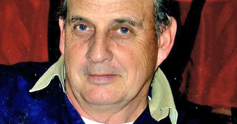 Jim Cochran | Obituaries | thesylvaherald.com