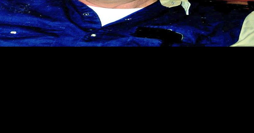 Jim Cochran | Obituaries | thesylvaherald.com