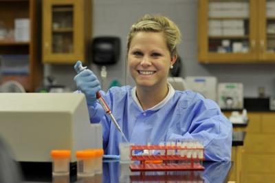 SCC medical lab program to show off renovated classroom | Higher ...