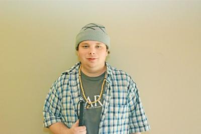 Award-winning SCC student has the chance to see again | Health News ...