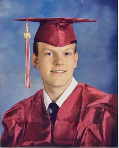 Casey Wood | Obituaries | thesylvaherald.com
