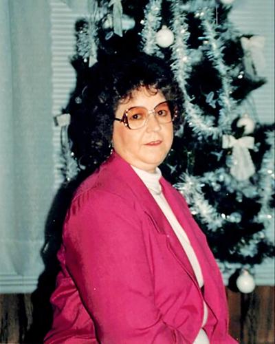Fannie Frady | Obituaries | thesylvaherald.com