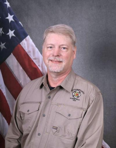 Obituary: Keith Parris | Obituaries | thesylvaherald.com