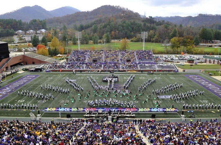 WCU band to be featured at national event March 21 | Higher Education ...