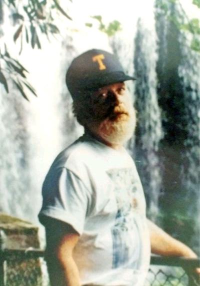 Don Turton | Obituaries | thesylvaherald.com