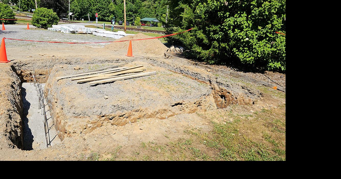 Monteith Park to get restrooms | News | thesylvaherald.com