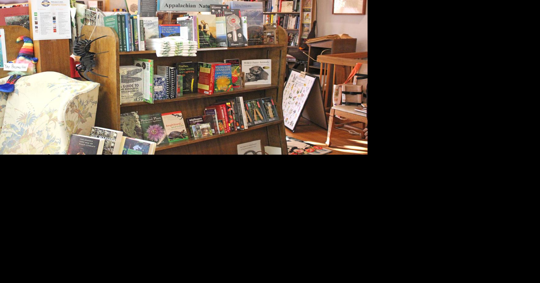 Sylva’s City Lights makes it to 40 | Top Stories | thesylvaherald.com
