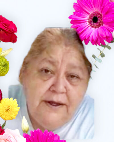 Denise Martinez | Obituaries | thesylvaherald.com