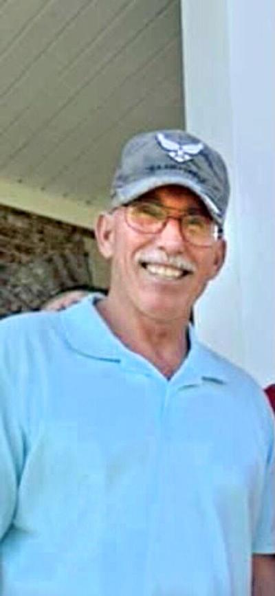 Steven Lusk | Obituaries | thesylvaherald.com