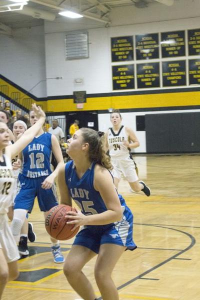 Parris notches 24 points in SM women’s comeback win | Smoky Mountain ...