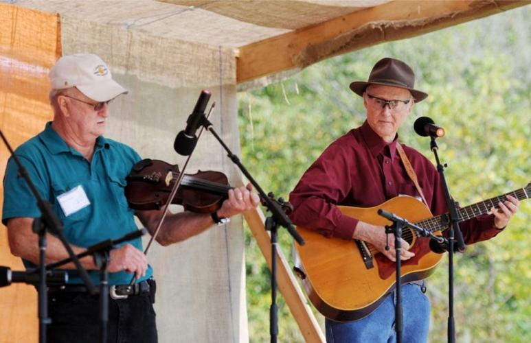 Genealogical Society to host musical program, silent auction | News ...