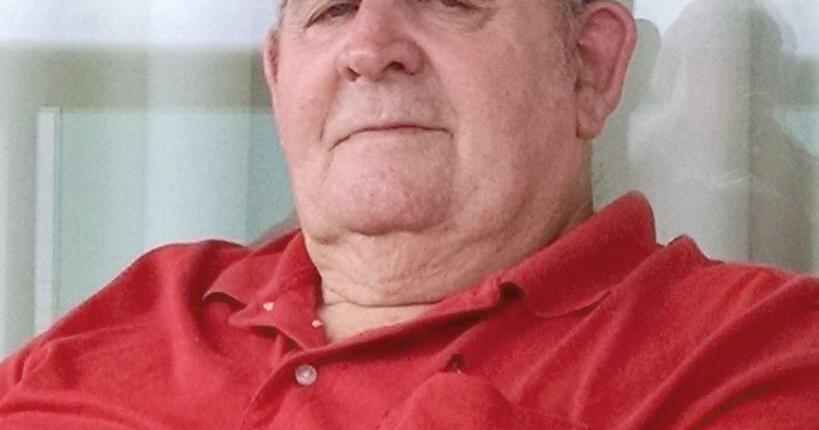 Jack Shields | Obituaries | thesylvaherald.com