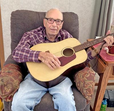 Lee Potts | Obituaries | thesylvaherald.com